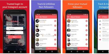 5 Best Instagram Unfollow Apps to Track Unfollowers on Instagram